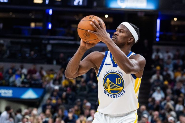 Jimmy Butler (lower back soreness) ruled out for remainder of game vs. Suns