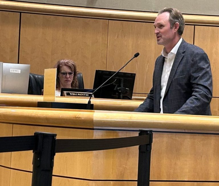 North State Assemblyman James Gallagher to run for Doug LaMalfa' seat