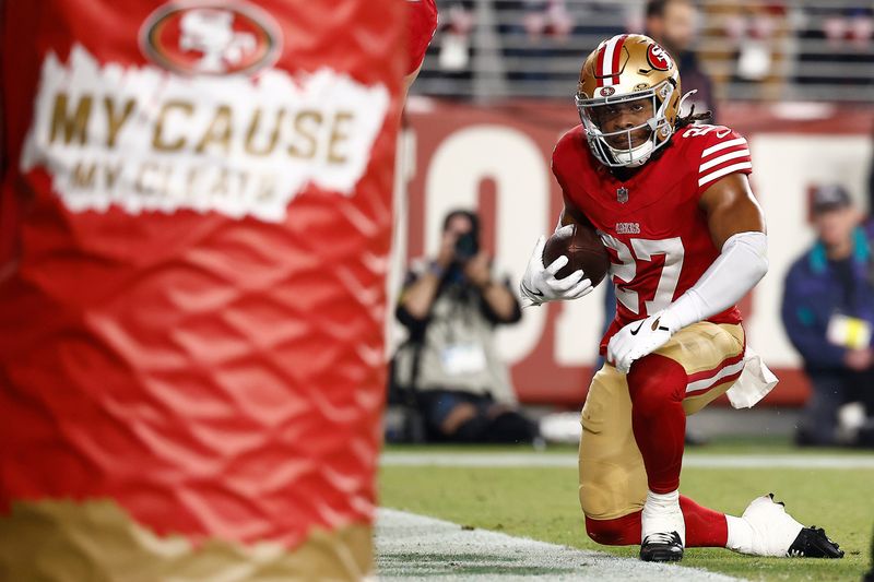 49ers PFF grades: Best and worst grades from Week 12 win vs. Panthers