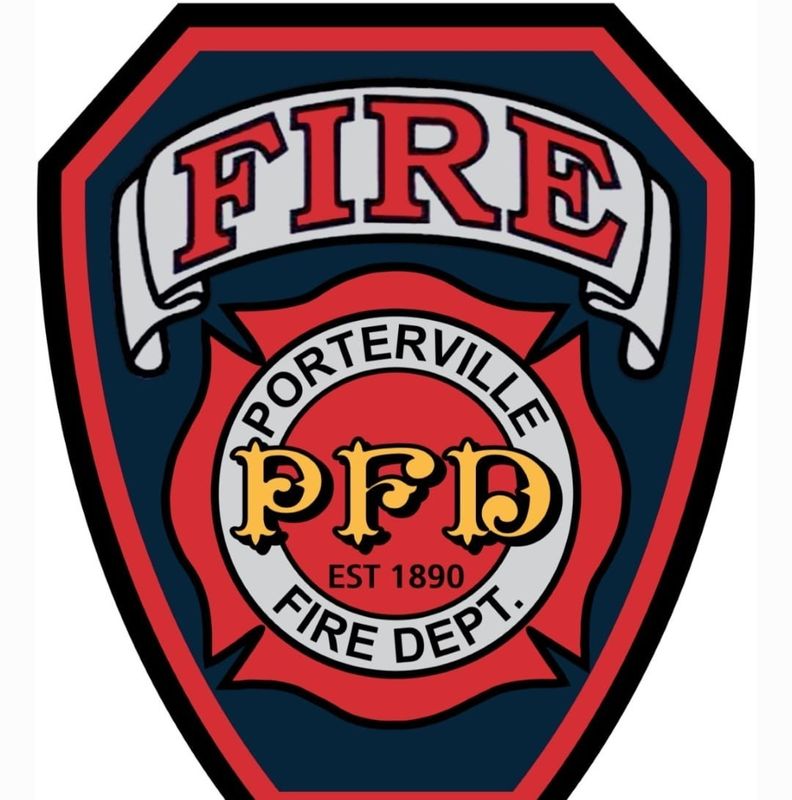 4 children, 1 adult killed in Porterville house fire, cause under ...