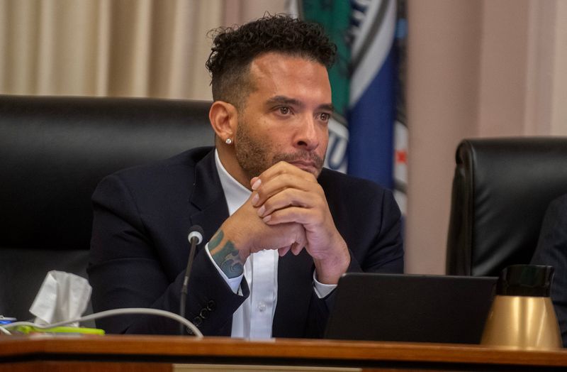 Probe finds Stockton Vice Mayor Jason Lee committed no legal violations ...