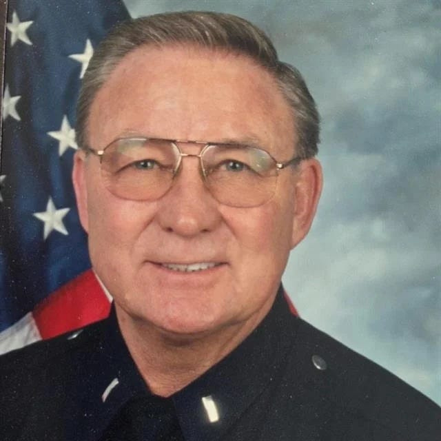 Fallen military and police veteran Ross Moen remembered