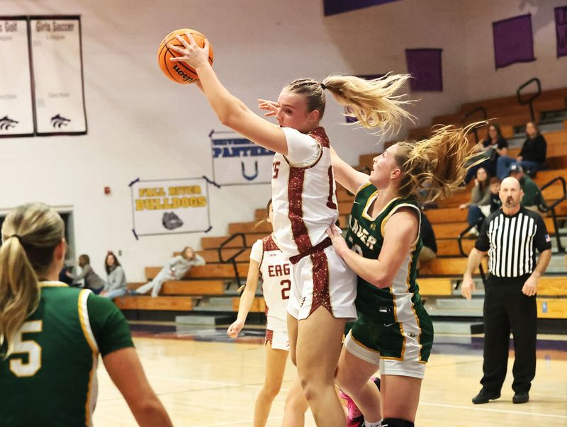 Must-see Redding-area winter sports games for the week of Jan. 26 - Feb. 1