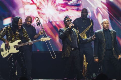 Lionel Richie tour with Earth, Wind & Fire coming to Acrisure Arena