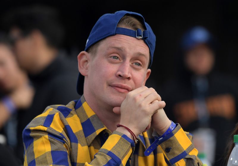 Macaulay Culkin says this Rams addition is team's unsung hero in 2025
