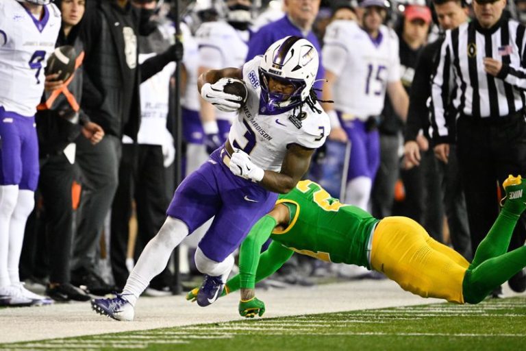 Bob Chesney was hoping to add even more James Madison transfers