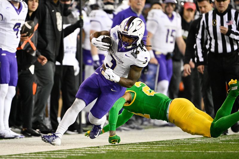 Bob Chesney was hoping to add even more James Madison transfers