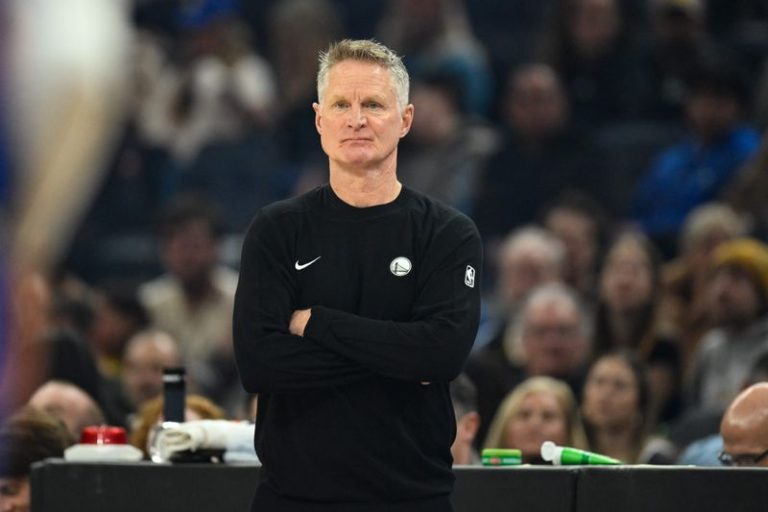 Warriors' Steve Kerr addresses fallout with Draymond Green