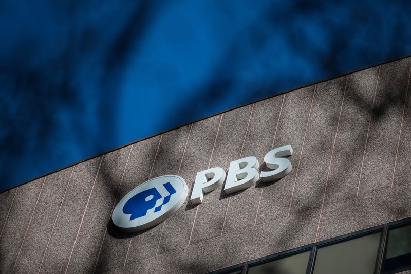How PBS funding cuts in California hit local stations