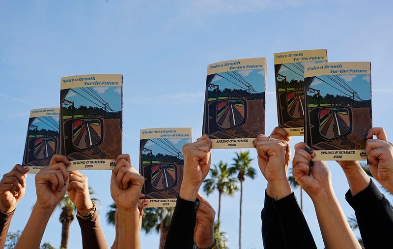 Eastern Coachella Valley youth reveal gaps in air quality awareness