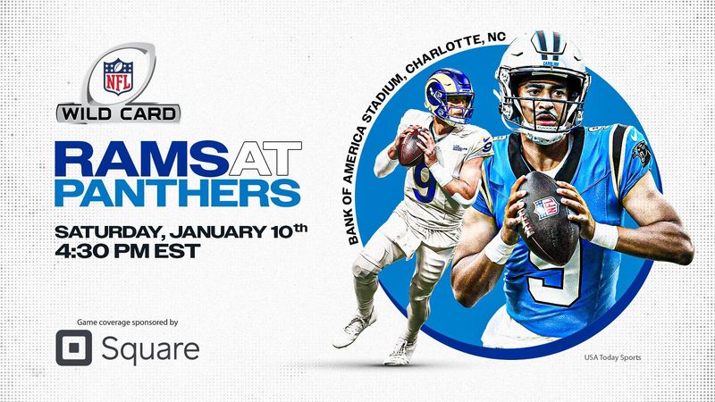 Rams vs. Panthers highlights: LA wins thriller over Carolina