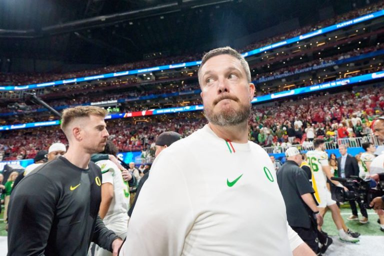 Big Ten report - Dan Lanning has been blown out in two CFP losses