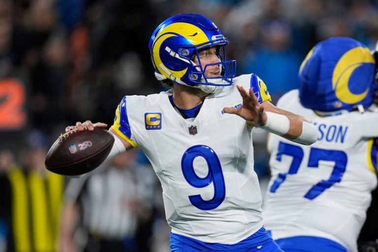 Ex-NFL QB says 2nd Super Bowl puts Matthew Stafford in Top-5 convo