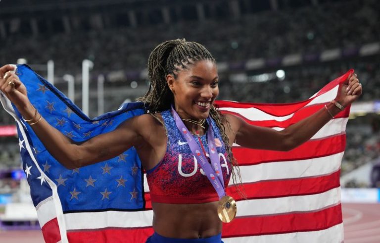 LA28 ticket registration opens Jan. 14 as Olympic prep ramps up