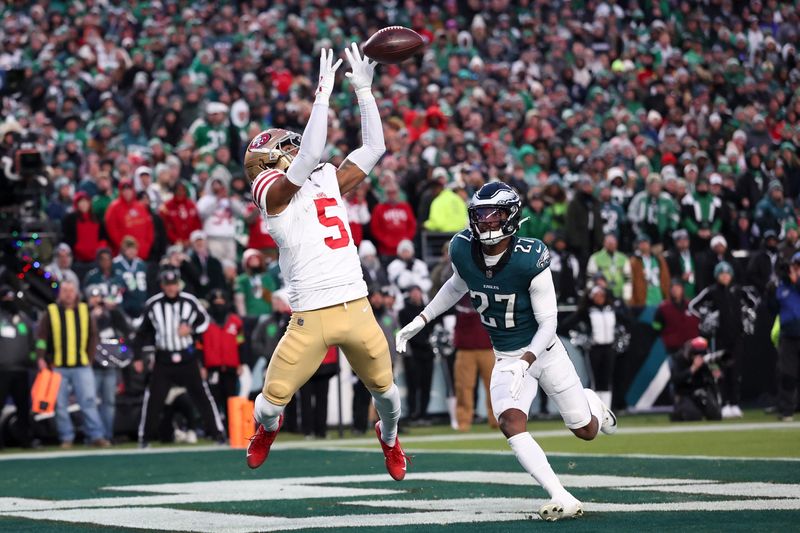 Where to watch the San Francisco 49ers face the Seattle Seahawks