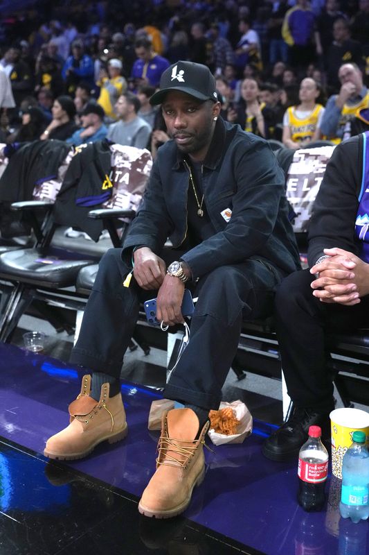 Rich Paul follows up on his Austin Reaves trade idea