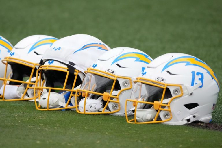 Chargers interview tracker: Who is LA targeting as new OC?