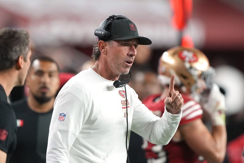 Falcons deny 49ers interview of defensive coach for key position