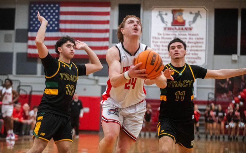 Where teams finished in final San Joaquin County boys basketball rankings
