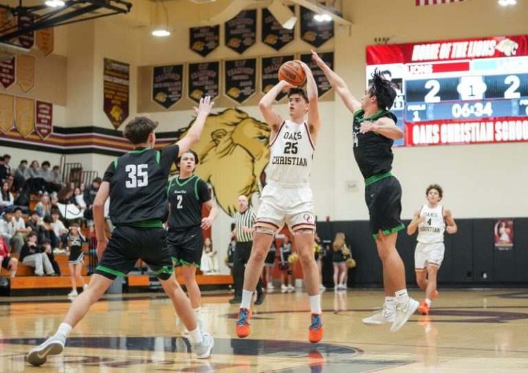 Marmonte League selects top performers from winter sports season