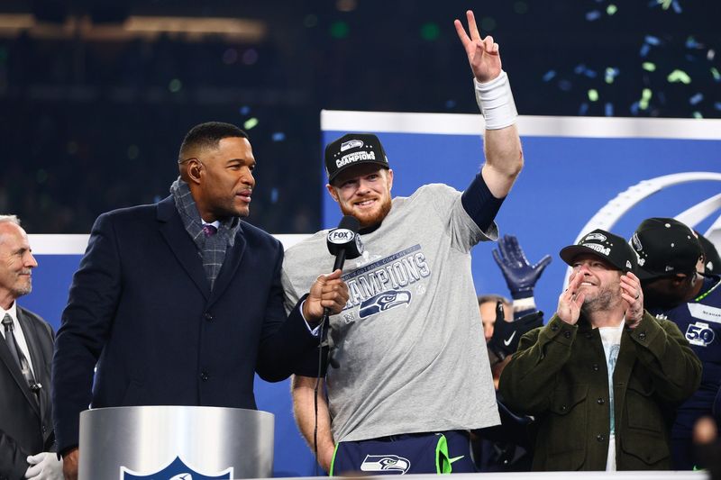 Sam Darnold finally ends USC’s remarkable Super Bowl QB drought