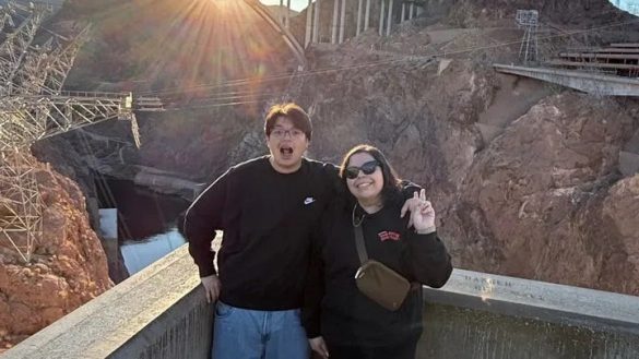 Victorville siblings identified as victims of fiery Hwy. 18 crash in Phelan