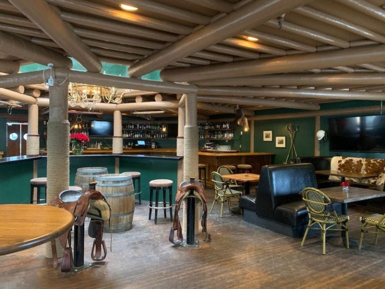 New owners reopen Tack Room Tavern; Polo Pizza to become a Birba