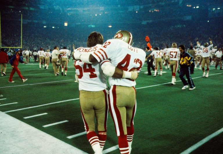 As 49ers host Super Bowl LX, Ronnie Lott's legacy grows