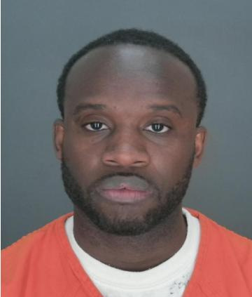 Los Angeles pastor from Piñon Hills accused of child sexual abuse