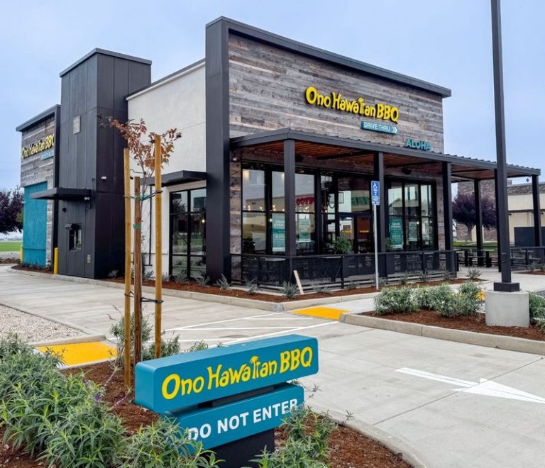 New Ono Hawaiian BBQ restaurant ready to open in Barstow