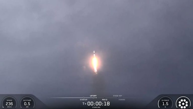 SpaceX plans Valentine's Day rocket launch at Vandenberg. How to watch
