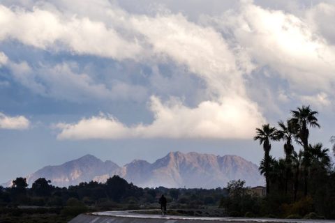 Gene Autry, Vista Chino reopen in Palm Springs; Indian Canyon closed