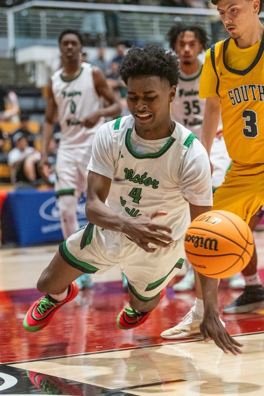Vote for the Daily Press Athlete of the Week for Feb. 23-28, presented ...