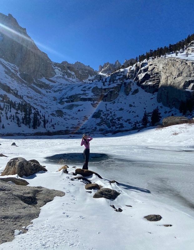 How to hike Mount Whitney safely, California's highest peak