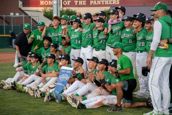 St. Mary’s baseball gets revenge, shuts down Franklin for CIF SJS ...