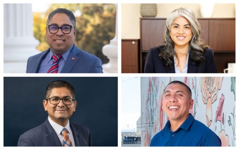 Democrats take on Jeff Gonzalez for Assembly in east Coachella Valley