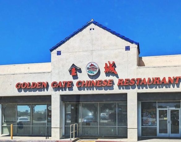 Owners address rumors of Golden Gate Chinese closure after 30 years in ...