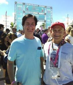 He stabbed his sleeping father 27 times, then claimed self-defense ...