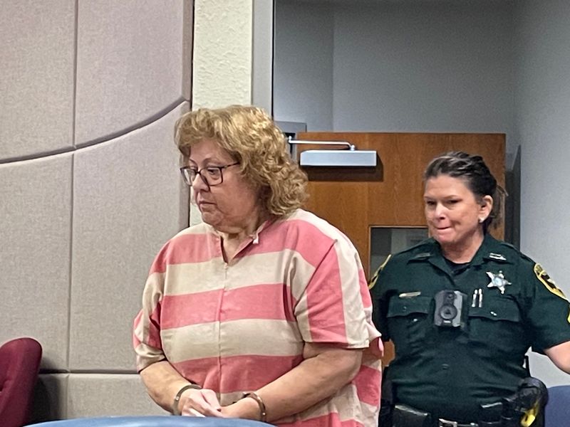 Who is Susan Lorincz? The convicted Florida woman is focus of Netflix’s ...