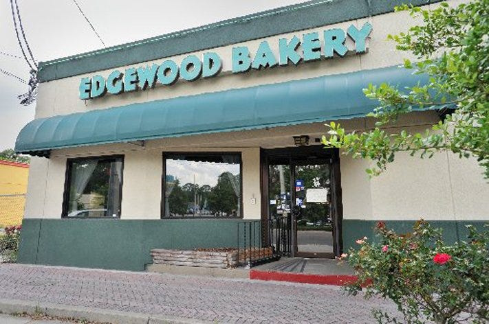 Community First to renovate, open new branch at former Edgewood Bakery ...