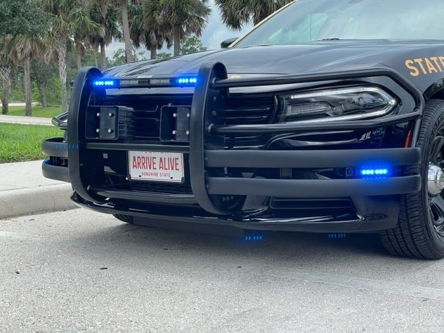 Bonita Springs man arrested after crash that killed Naples woman