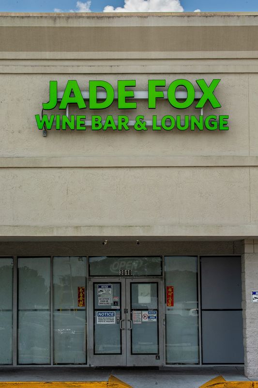 38-year-old man dies in shooting at Jade Fox Lounge in South Lakeland