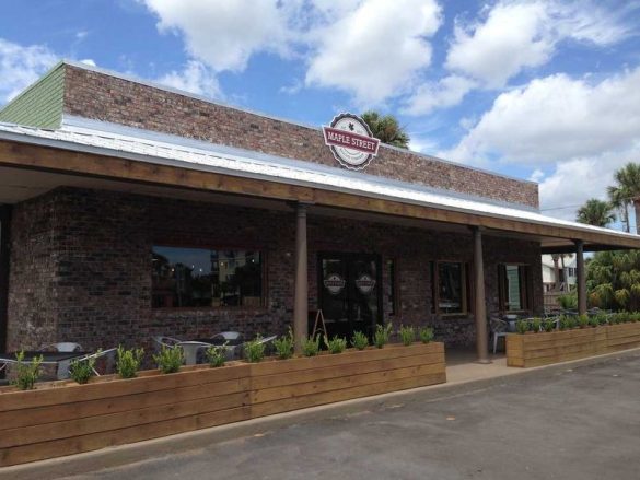 After 13 years, popular breakfast chain closes Jacksonville Beach spot