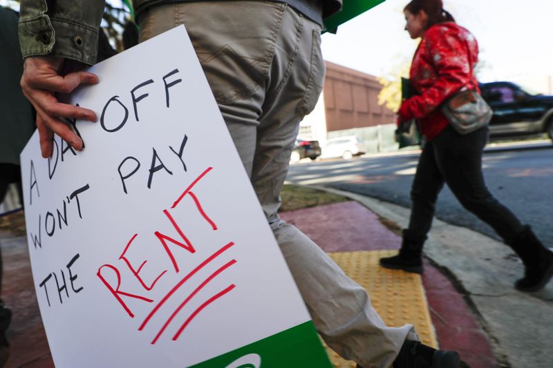 Florida ranks last in nation for state worker pay, new report shows
