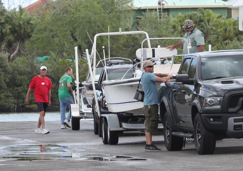 NSB's North Causeway boat ramp project 3rd phase design includes over ...