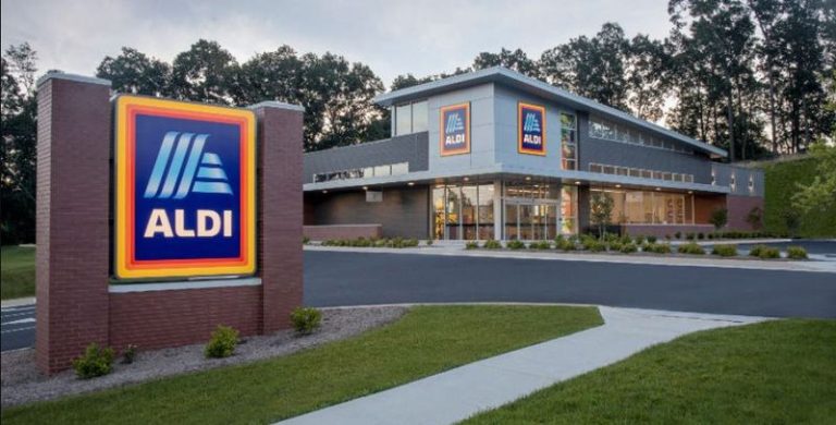 Former Jacksonville Winn-Dixie opens as newest Aldi. See where it is