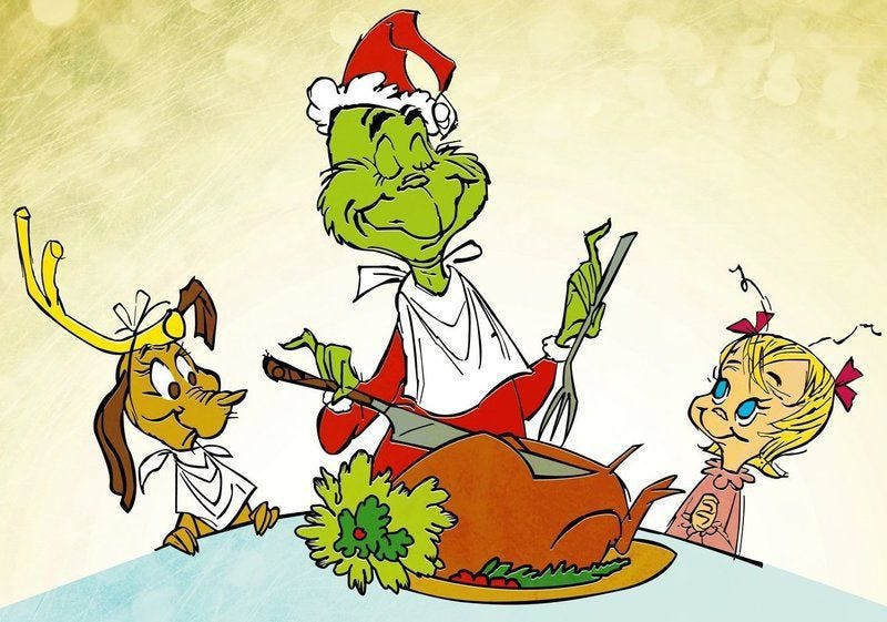 What are the different versions of 'The Grinch'? Where to stream all 3