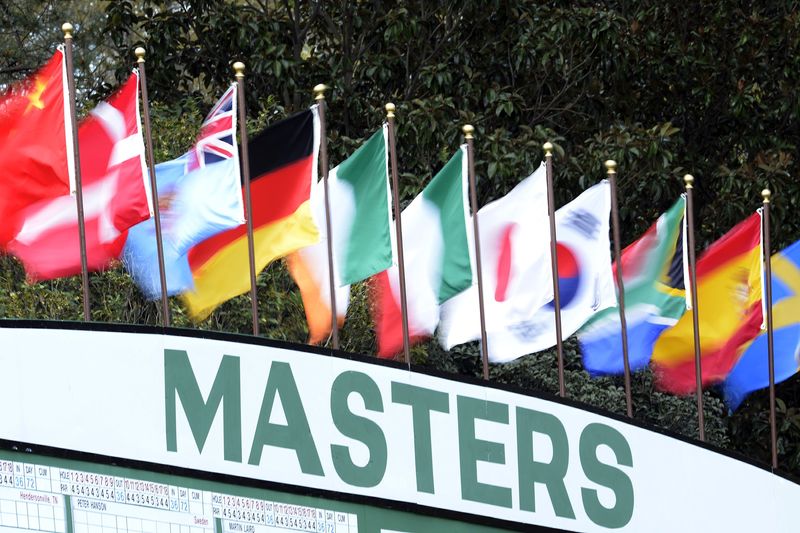 When is the Masters 2026? See dates, schedule, odds, where to watch