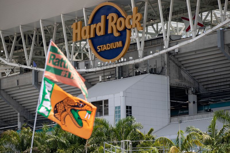FAMU football 2025 schedule: 5 biggest tests for the Rattlers this season