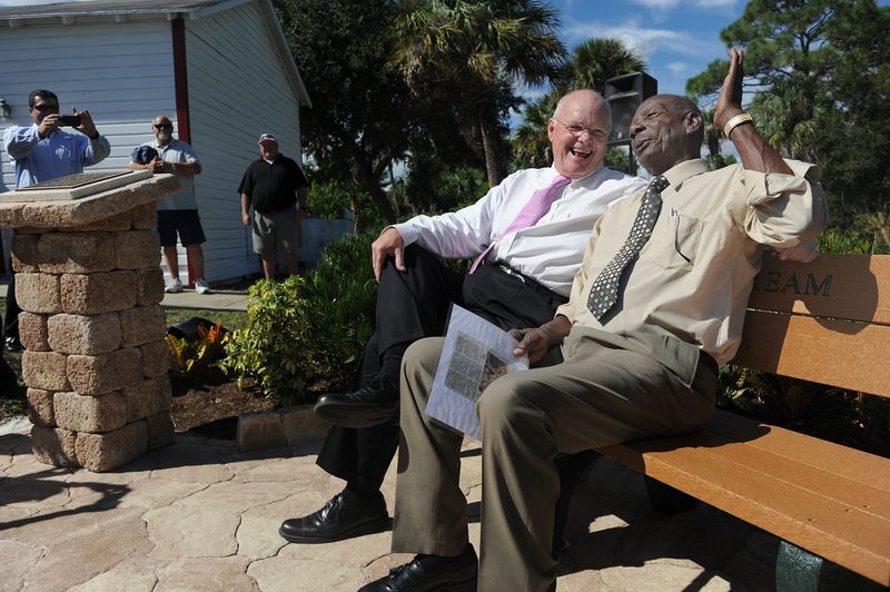 Victor Hart Sr., Indian River County NAACP pioneer, dies at age 94